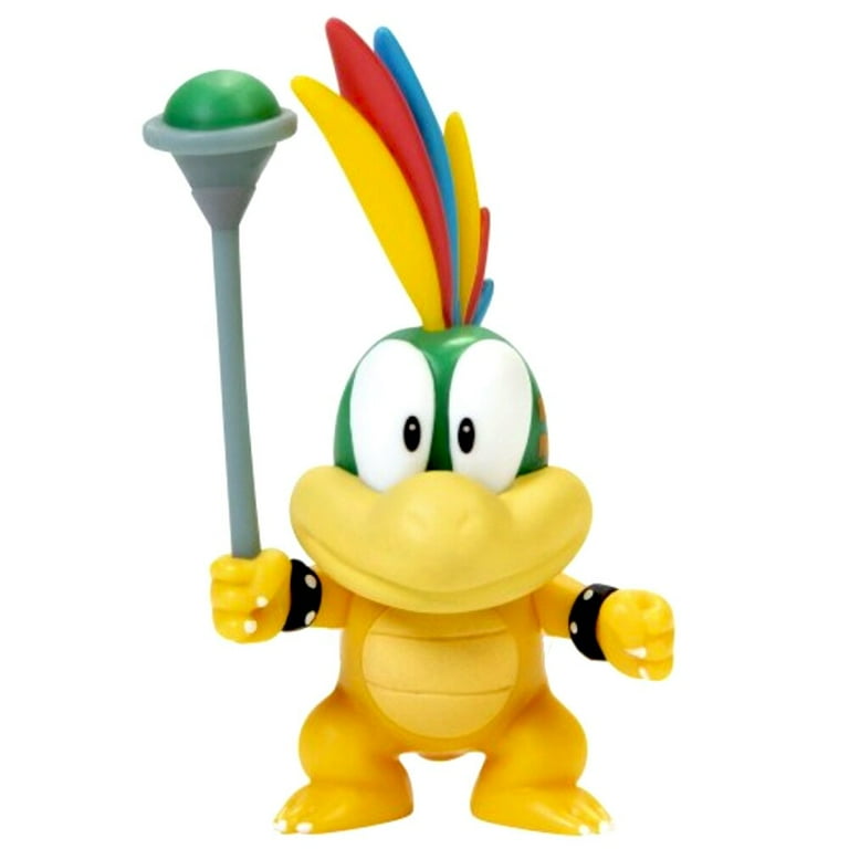 Nintendo World Pokemon Figure Collection Meloetta 1.5 Inch Figure - glwec.in