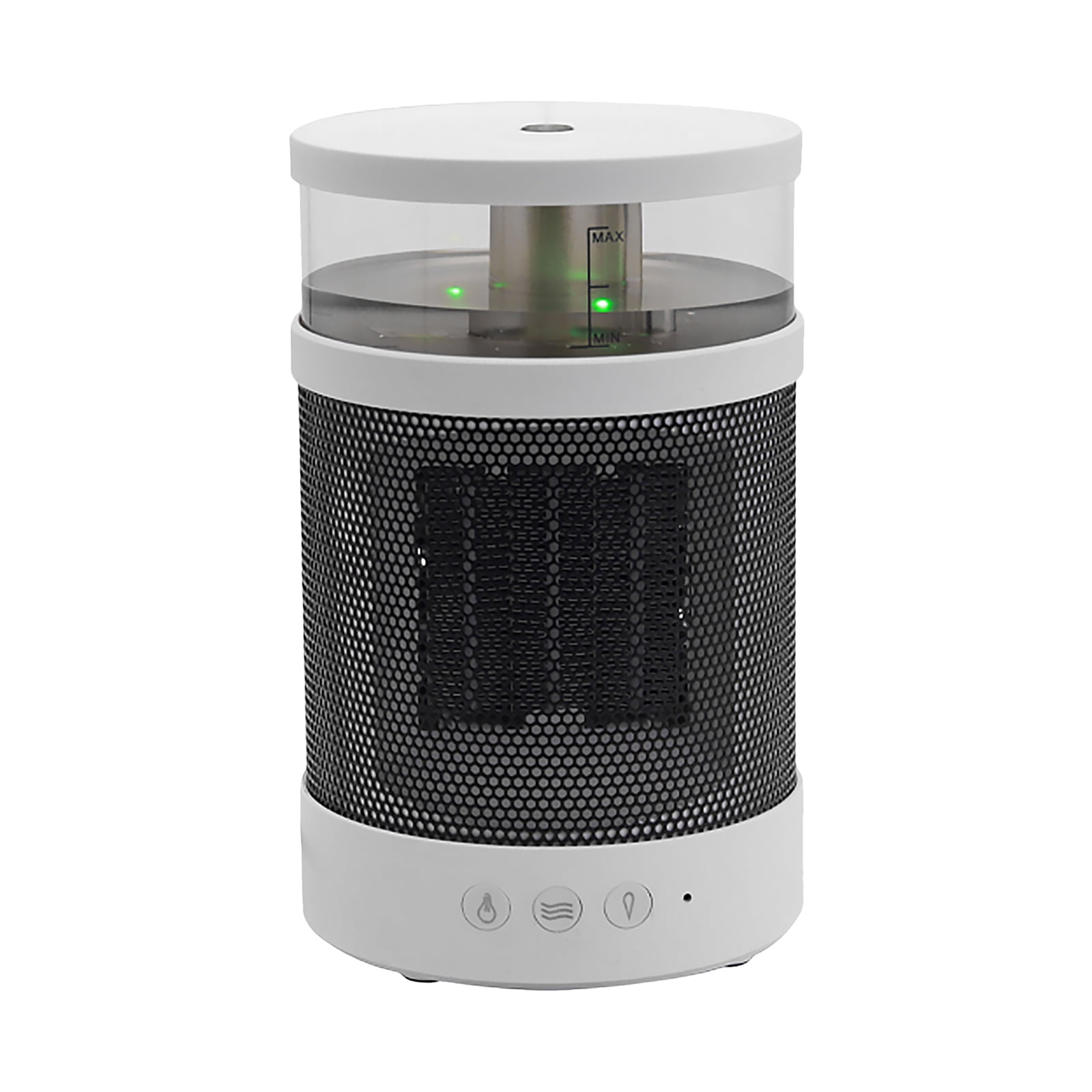 Click here for Lvcheng 3-In-1 Space Heater Humidifier Color Night... prices