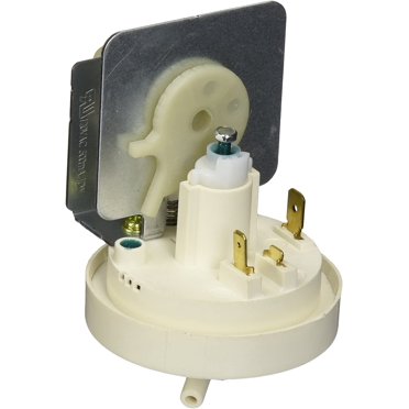 General Electric WH12X10476 Pressure Switch - Walmart.com