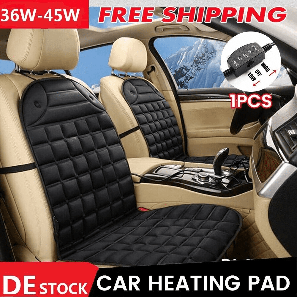 Click here for Mfg2020 Apuakthei Car Seat Heater 12v Deluxe 2 Hea... prices