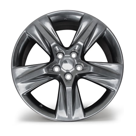 Auto Rim Shop New 18" Replacement Rim for Toyota Highlander 2014-2019 ...