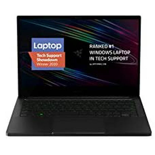 Laptop Razer Blade Stealth 13 4K Touch 60 Hz 512 GB SSD | Walmart en línea