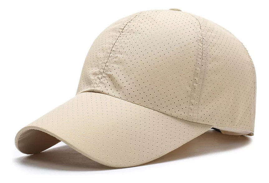 Gorra Deportiva Transpirable Actividades Al Aire Libre Sol | Walmart en ...