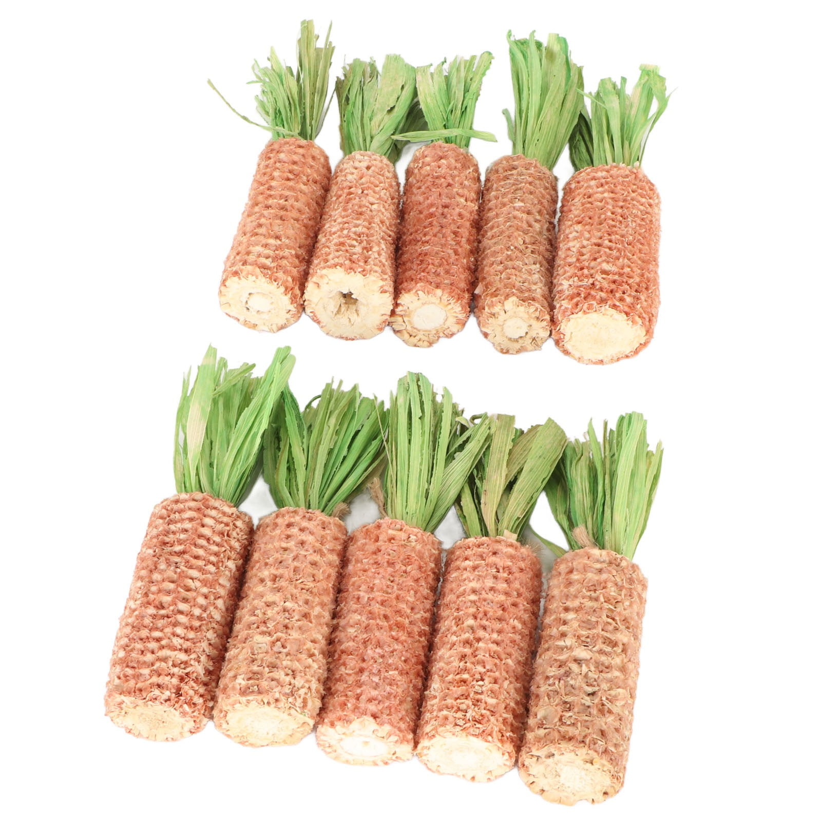 Click here for Fyydes Rabbit Chew Toys  Carrot Shaped Teeth Grind... prices