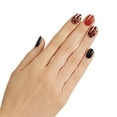Dashing Diva, Gel Nail Stickers, Halloween Collection, 32ct - Walmart.com