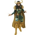 Marvel Legends Series Loki Agent of Asgard 6-inch Comic-Inspired Retro ...