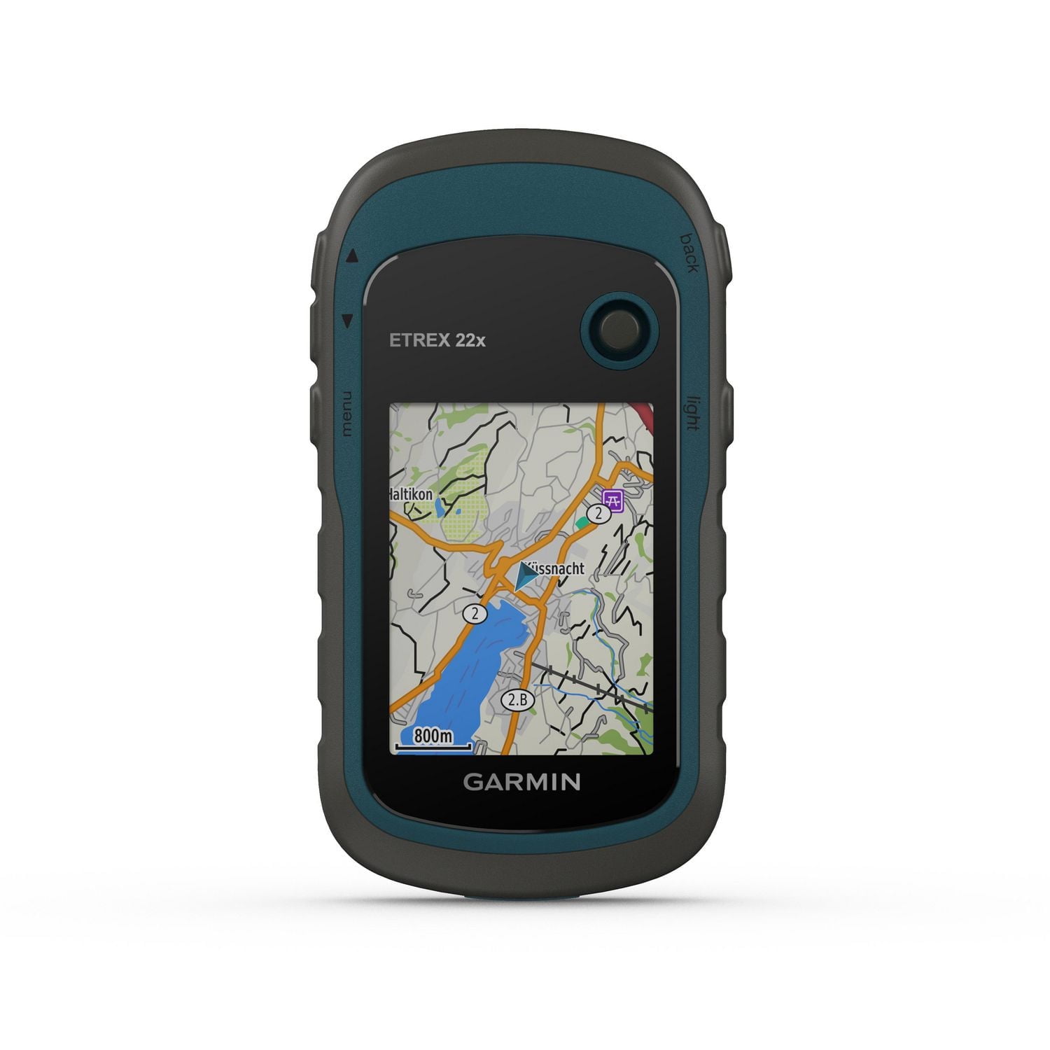 Click here for Garmin Etrex 22x Rugged Handheld Gps - Blue prices