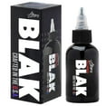 Allegory Premium Lining & ShadingTattoo Ink Blak (2 oz) - Walmart.com