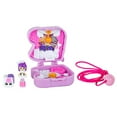 Shopkins Secret Locket Music Store Micro Playset - Walmart.com