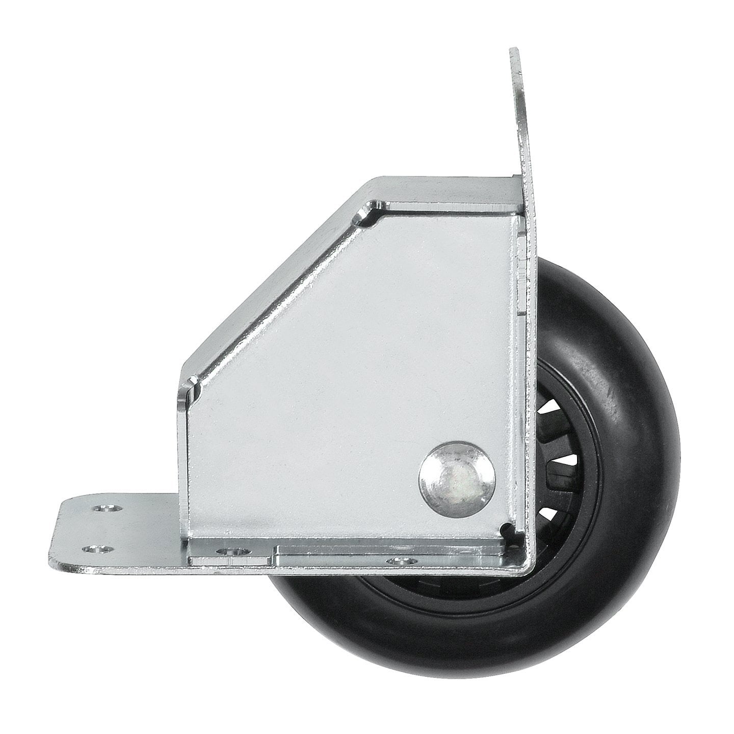 Reliable Hardware Company RH-9024-A Recessed Tilt Caster Housing ...