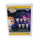 The Fifth Element Funko POP! Movies Leeloo Vinyl Figure [Pants ...