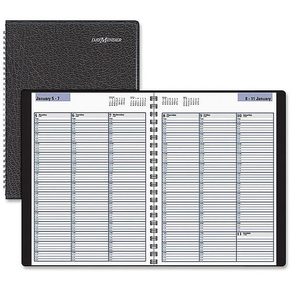 At-A-Glance Professional Weekly/Monthly Appointment Books - Walmart.com