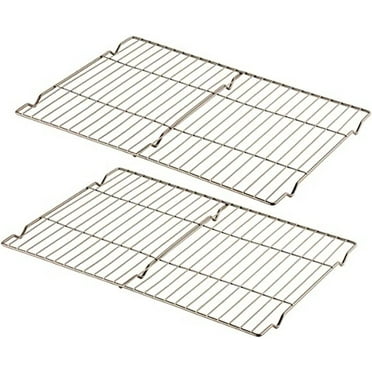 Wilton Non-Stick Cooling Rack,14.5 x 20-Inch - Walmart.com