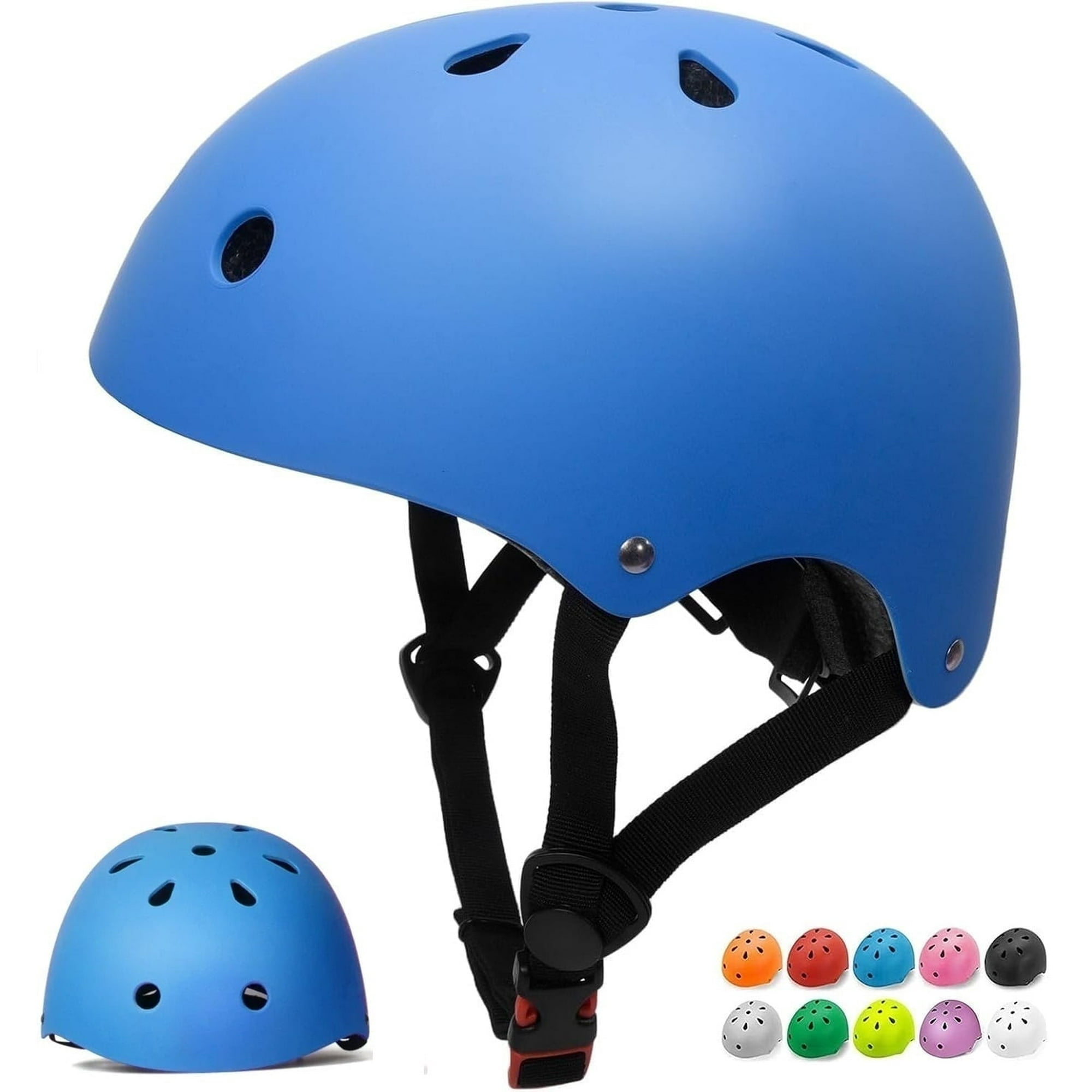 Click here for Grm Kids Bike Helmet  Adjustable Toddler Helmets F... prices