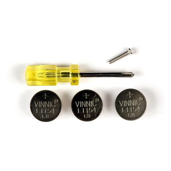 Battery Replacement L1154