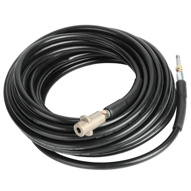 Cleaning Hose,Cleaning Machine Sewer Drainage Sewer Cleaning Hose ...