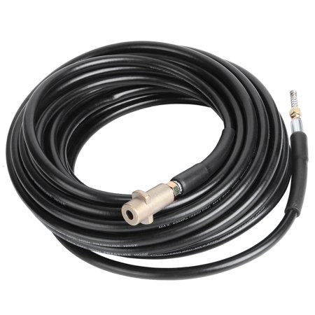 Cleaning Hose,Cleaning Machine Sewer Drainage Sewer Cleaning Hose ...