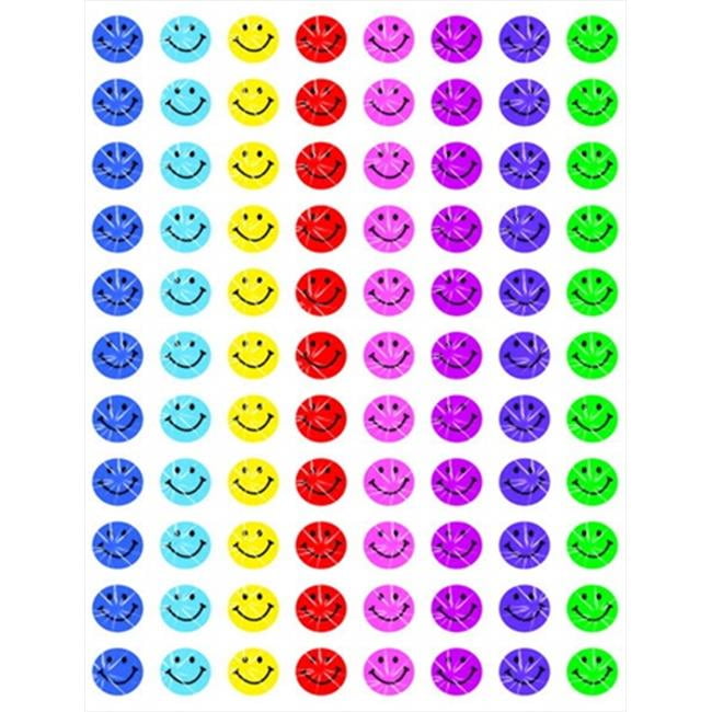 Teacher Created Resources 070386 Created Resources Sparkle Smiles Self ...