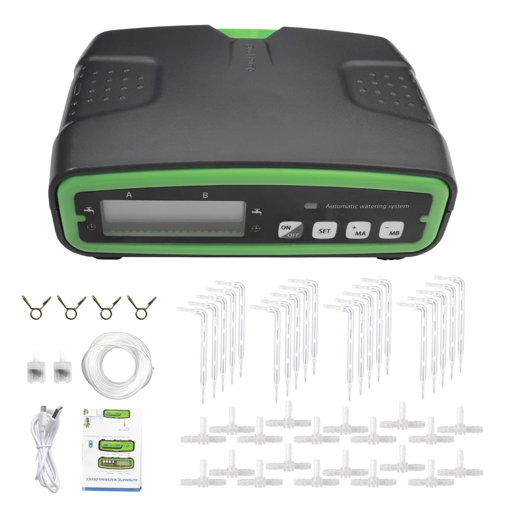 Click here for Pepisky Intelligent Automatic Watering Device Doub... prices