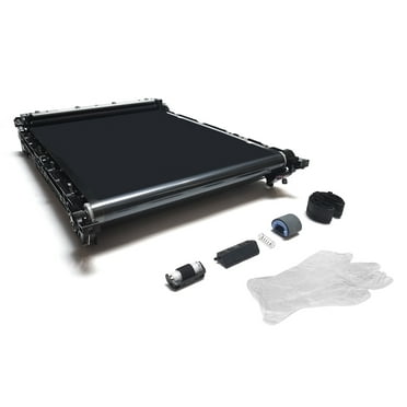 HP CF404A Color LaserJet Pro Printer Feeder Tray, 550 Sheet Capacity ...