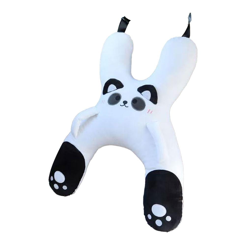 Click here for Mumqaq Car Neck Pillow With Seat Belt Safety Sleep... prices