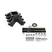 Holley Ls Turbo Manifolds