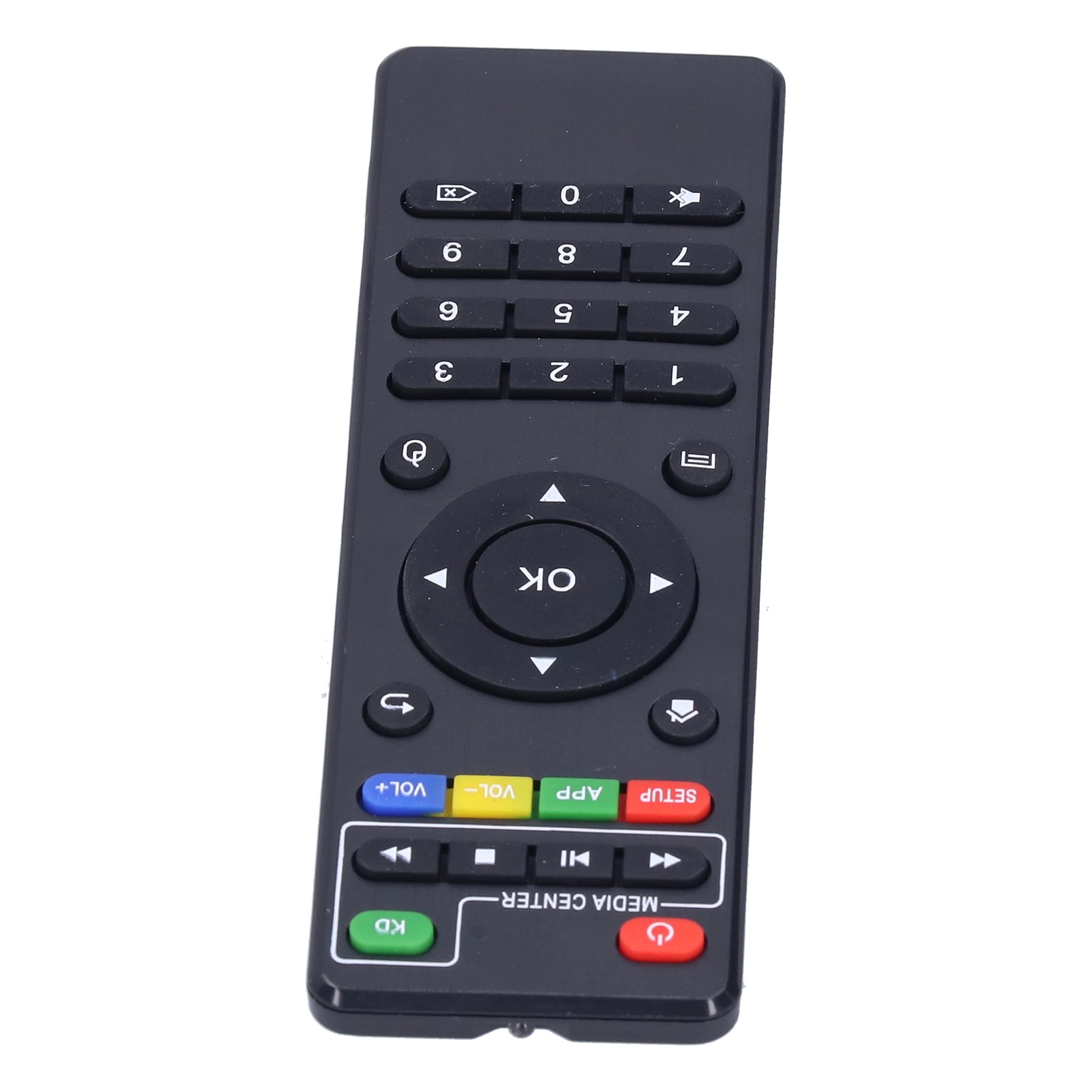 Click here for Youthink Tv Remote Control For Digital Tv X96/X96m... prices