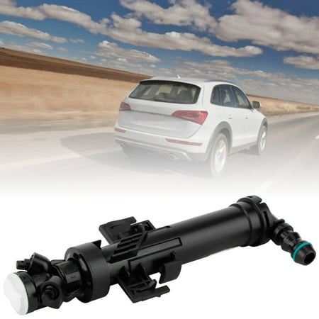 Headlight Washer Nozzle Headlight Washer Sprayer Headlight Nozzle Pump ...