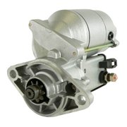 Toyota Cressida Starter Motor