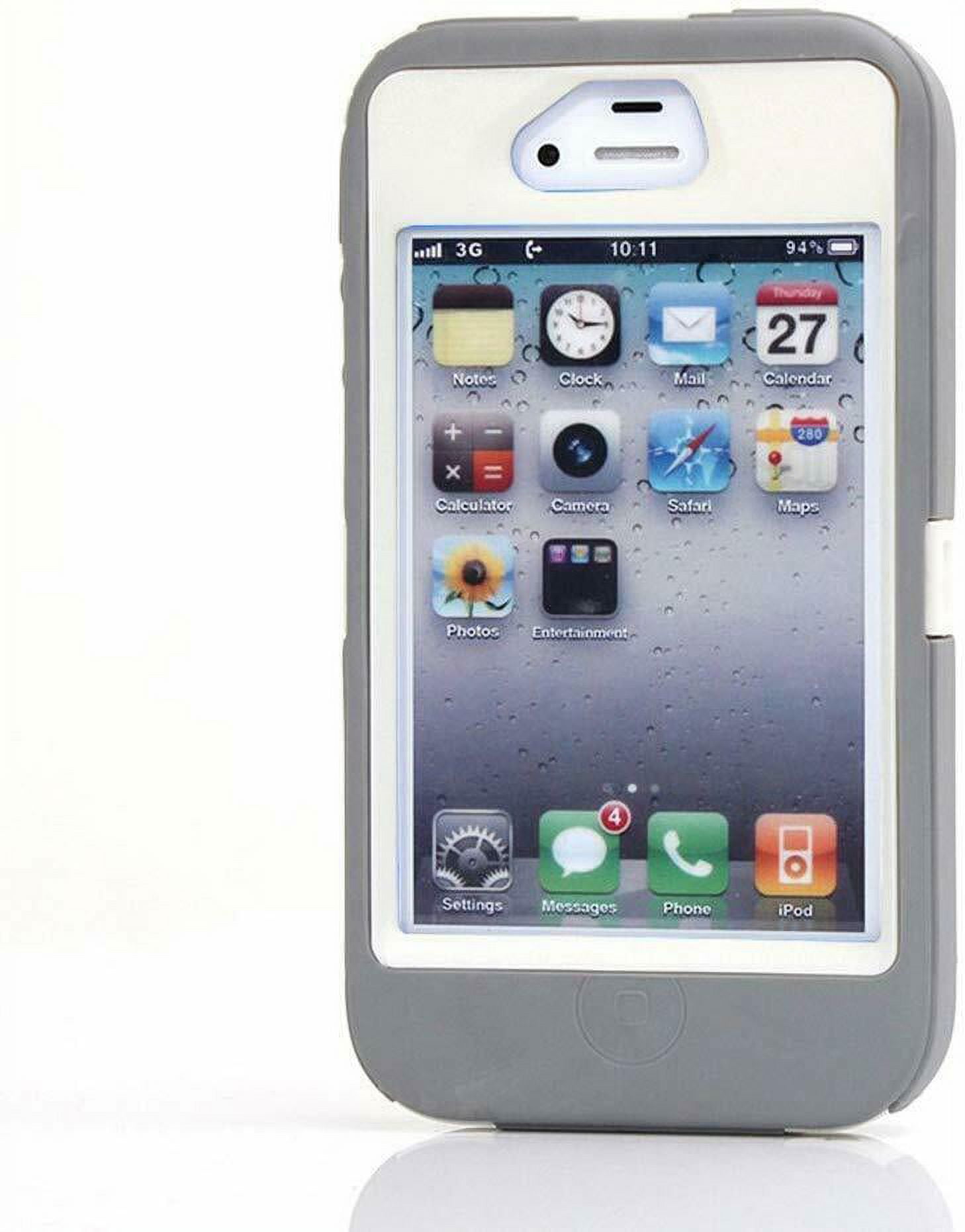 Walmart Otterbox 4s