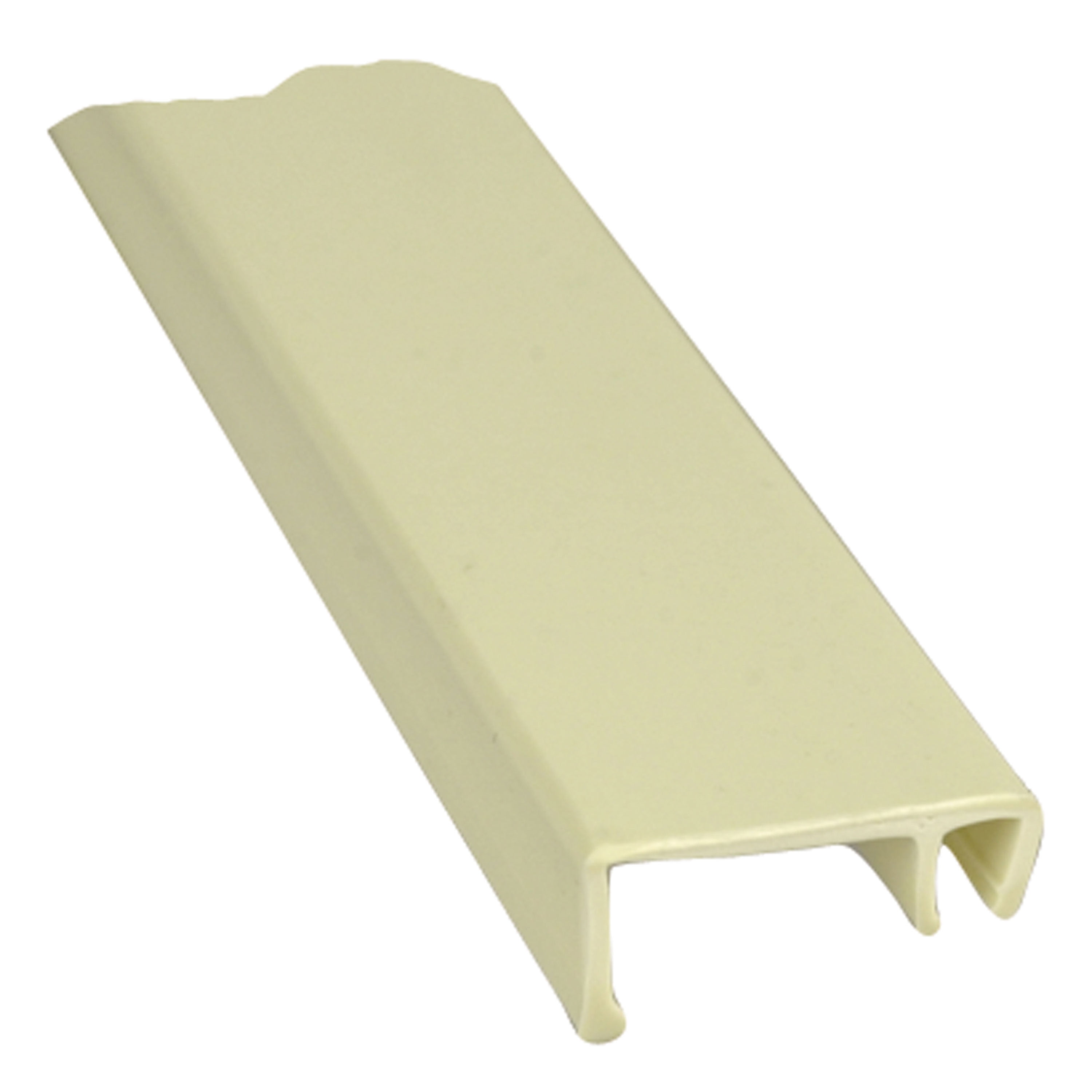 AP Products 011-362 Hehr Screw Cover, 8' - Colonial White - Walmart.com