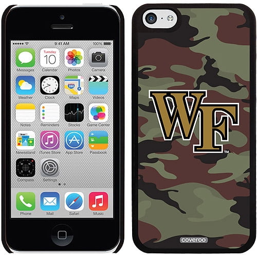 Iphone 5c Camo Case