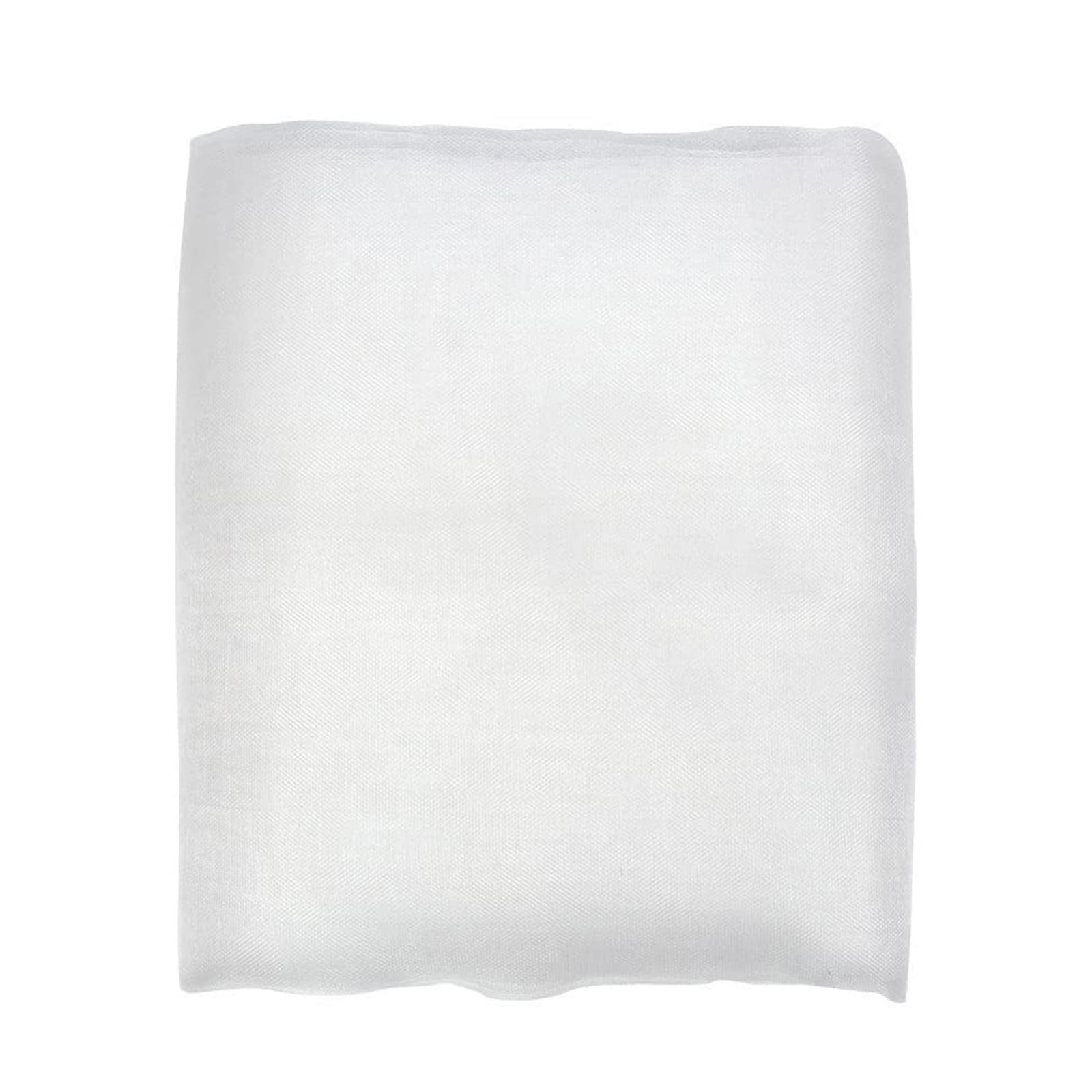 CreativeArrowy Garden Bug Netting Anti-bird Nets Plant Insect-proof ...