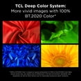 TCL 98” Class X11L Series QLED SQD-Mini LED Smart Google TV (NEW 2026 ...