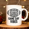 1pc 11oz Minimalist Black Cat Ceramic Coffee Mug with White Rim ...