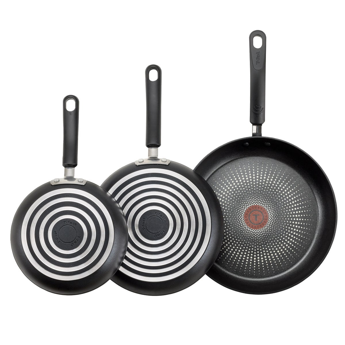 Click here for T-Fal Skillet Set  3-Piece prices