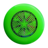 Discraft ULTRA-STAR 175g Ultimate Frisbee Disc - ORANGE - Walmart.com