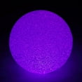 Efavormart 10" Color Changing Portable Led Ball Lights Battery Operated ...