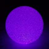 Efavormart 10" Color Changing Portable Led Ball Lights Battery Operated ...