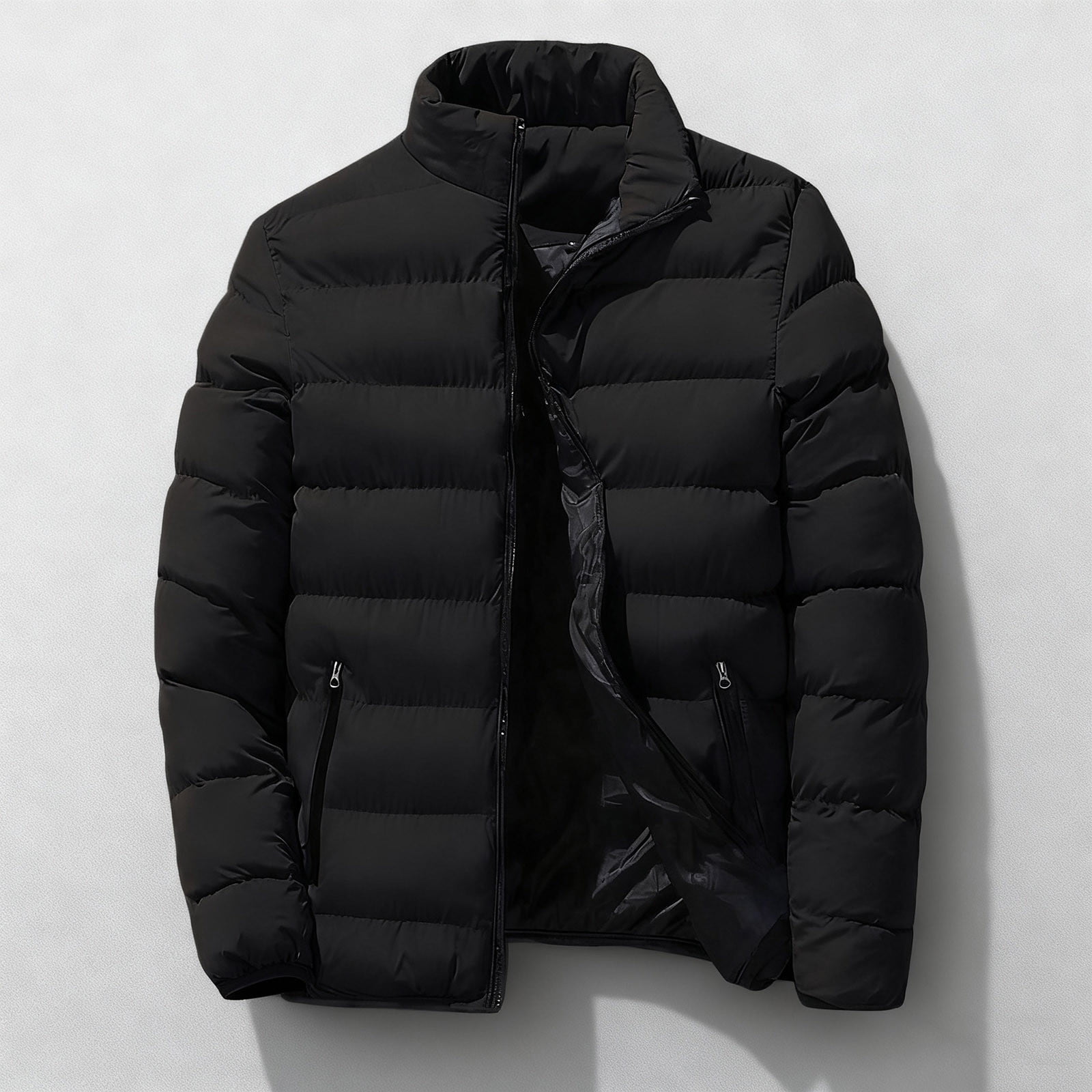 Click here for Sentmoon Mens Jacket Mens Winter Coats Womens Gift... prices