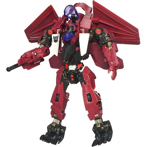 Transformers Animated Thrust