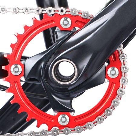 Crank Screw, Rustproof Crankset , Single Plate Crank Arm Screws, For ...