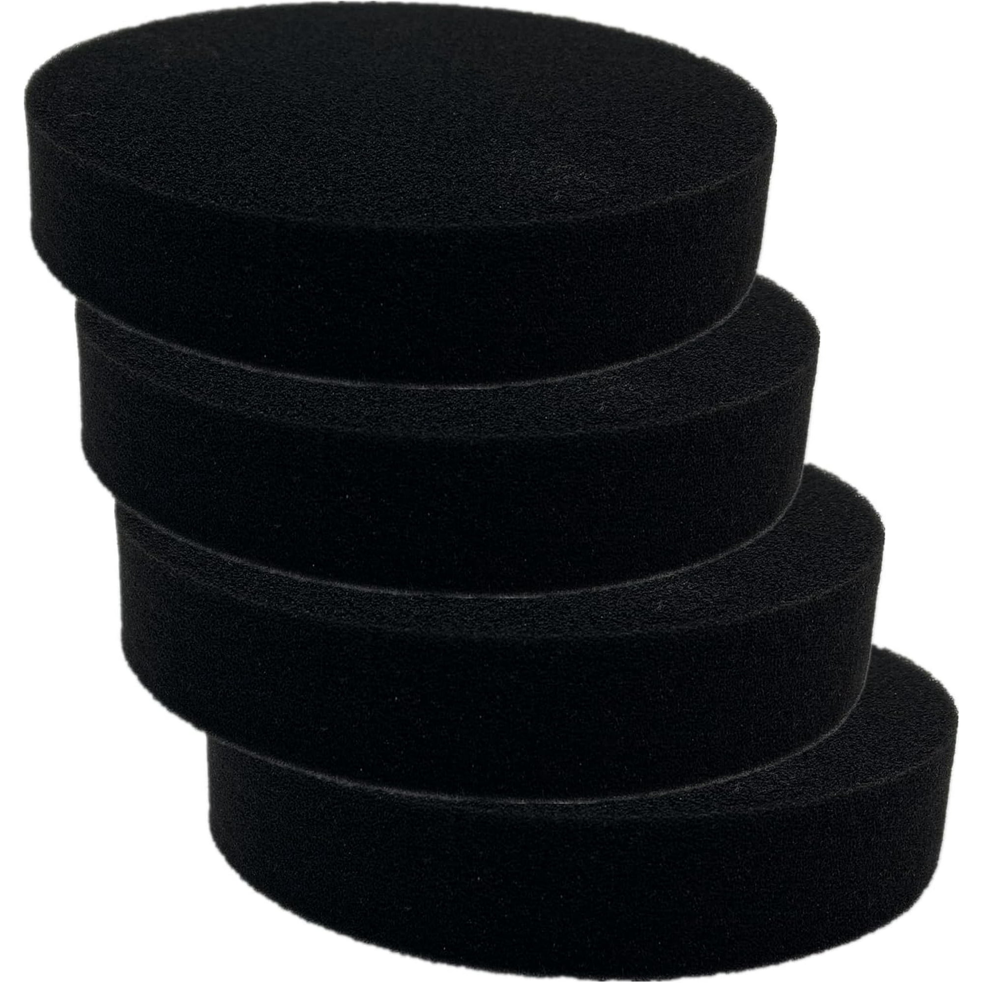 Click here for 4 Pack 1608225 Filter Replacement For Bissell Powe... prices