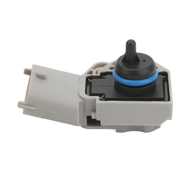 L, Sensor de presión de combustible Sensor de combustible L alto ...