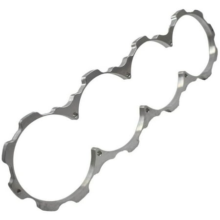 ZAJAIO Engine Block Guard, Car Engine Aluminum Block Guard Fit For D ...