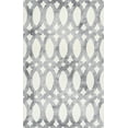 nuLOOM Hand Looped Nellie Area Rug or Runner - Walmart.com