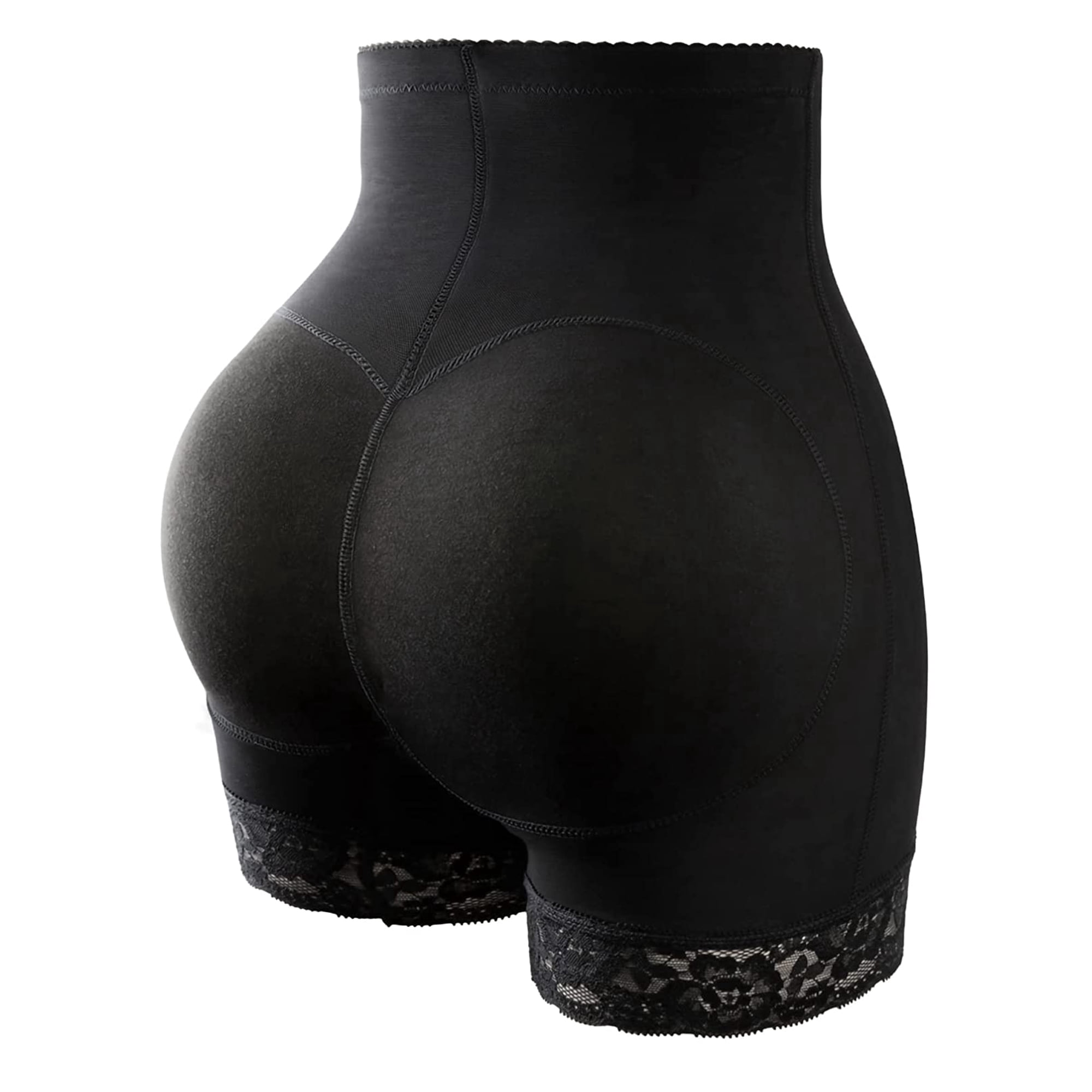 Click here for Unbranded Body Shaper For Women Padded Butt Lifter... prices