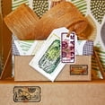 1 Sheet PVC Plastic Clear Stamps for DIY Scrapbooking Photo Album ...