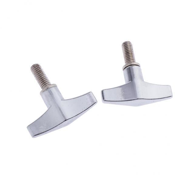 Click here for Milaget 2x 2 Pieces High Grade Hi-Hat Clutch Tilte... prices