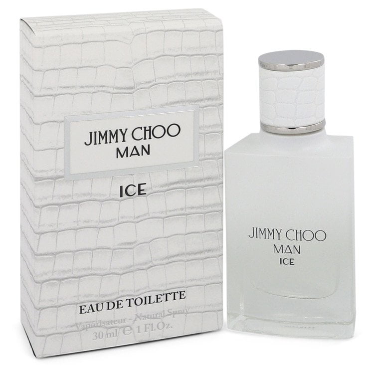 Jimmy Choo Ice by Jimmy Choo Eau De Toilette Colognes Spray 1 oz For ...
